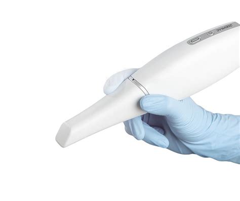 Intra Oral Scanner With Software Intraoral Scanner And 3shape Intraoral Scanner