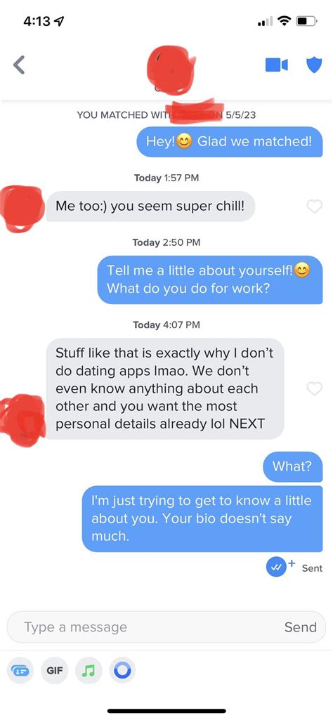 Like What Did I Do Wrong Lol Rtinder