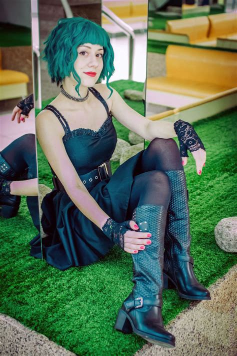 Is Ramona Flowers A Manic Pixie Dream Girl At Betty Love Blog