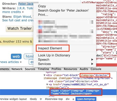 How To Use Inspect Element To Find The Answers Youre Looking For