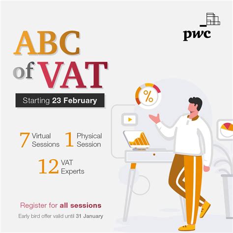 Pwc Malta On Linkedin Pwc Maltas Abc Of Vat Is Back 👍 Join Us For