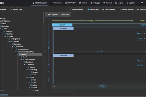 A Simple Comparison Between Flutter And Native Programming Language