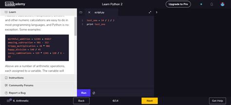 Học Python ở đâu Website miễn phí tốt nhất Blog Got It Vietnam
