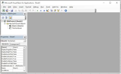 Cara Menggabungkan Beberapa File Excel Menjadi Satu File Excel Ketutrare
