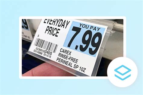 免費標籤製作工具：在線創建標籤