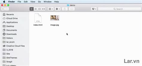 Thêm Hình ảnh Sử Dụng Thẻ Img Trong Html
