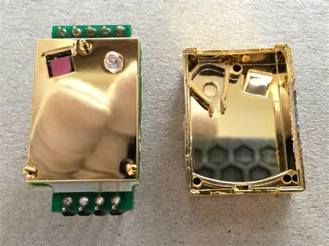 MH Z19 Teardown MySensors Forum