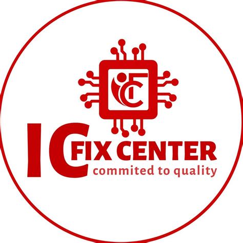 Ic Fix Center Dhaka