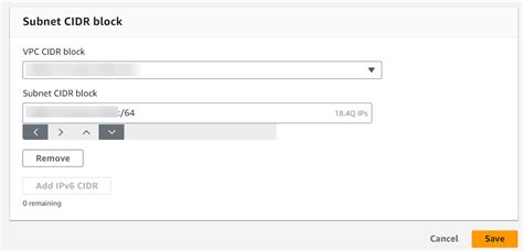 Enabling Ipv6 In The Barracuda Web Application Firewall Instance On Aws