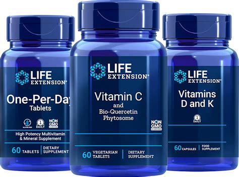 Life Extension Europe Science Based Supplements Vitamins Minerals