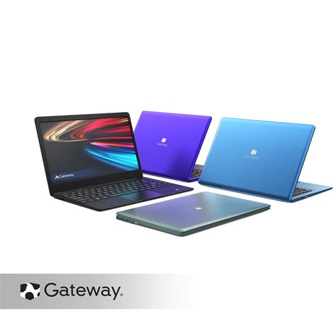 Gateway 141 Fhd Slim Notebook Intel Celeron N3350 Qatar Ubuy