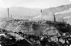 The Smelters Impact The Northport Project