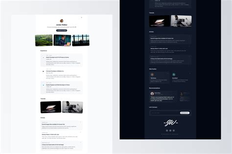 Devfolio Tailawesome
