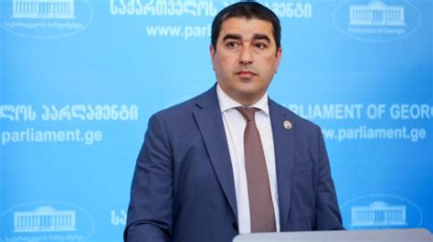 მიხეილ სააკაშვილის მოხსენიება ძირს უთხრის ევროსაბჭოს საპარლამენტო ასამბლეის ფასეულობებს