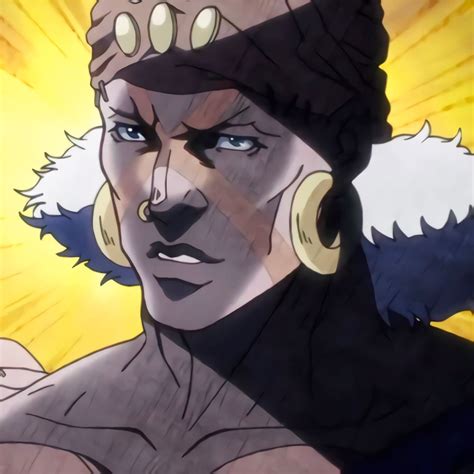 ~esidisi Icon~ Jojo Bizzare Adventure Jojo Anime Jojos Bizarre