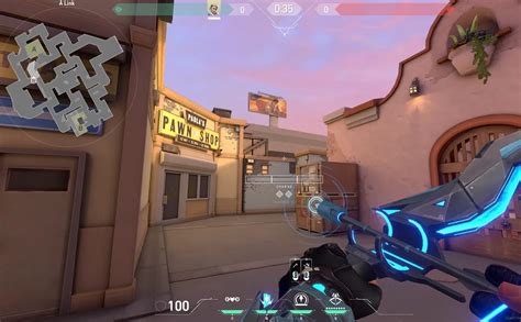 The Best Sova Lineups For Sunset