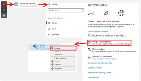 Network Troubleshooting On Windows 1011 Teleboard Support Center