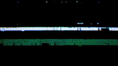 Glitch Video Texture Overlay 9738598 Stock Video At Vecteezy