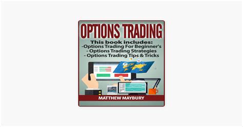 ‎options Trading Guide 3 Manuscripts A Beginners Guide To Options