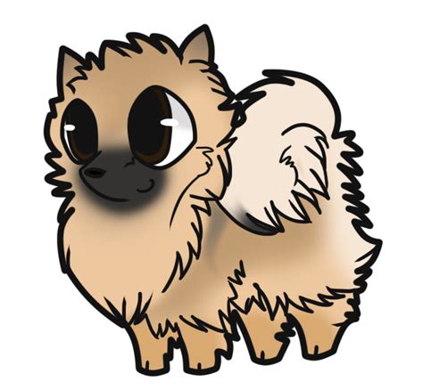 Chibi Spark By Pacankasima On Deviantart