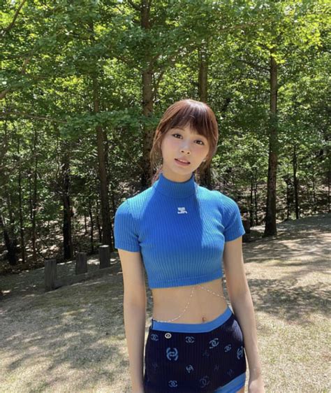 ツウィのグラビア画像58枚【可愛すぎてやばいです！】 水着画像のまとめサイト「mizugazo（ミズガゾ）」