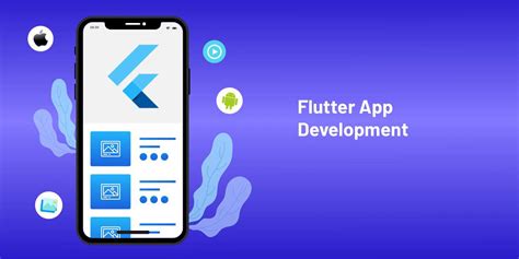 Unlocking The Power Of Flutter Key Benefits For Flutter SCSS Consulting