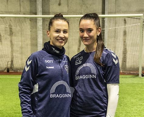 Birgitta Sól And Fatma Kara Tígull Is Viðburðir í Vestmannaeyjum]