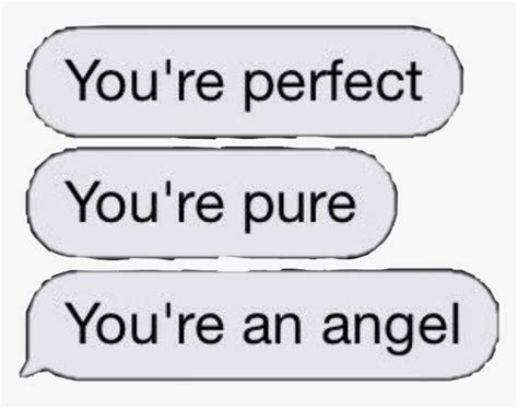 Text Message Texting Overlay Overlays Png Pngs Scf Transparent Png Transparent Png