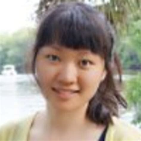 ying lin assistant professor doctor of philosophy university of