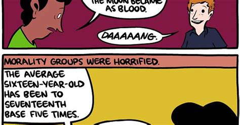 A Tale Of Sex And Baseball Imgur