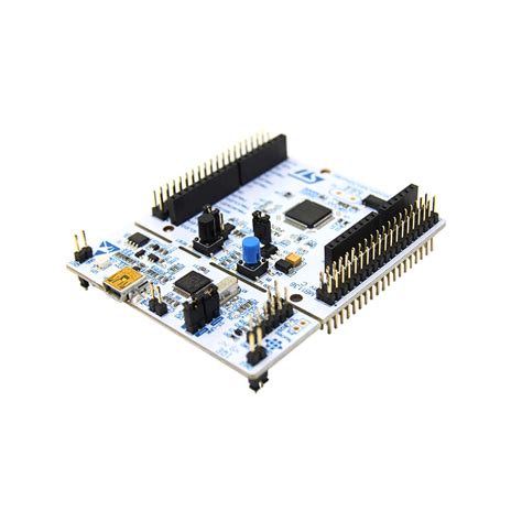 nucleo f446re archivia kit stm32 stm32f446ret6 slot di espansione 2