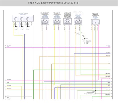 Pcm Circuit Wiring Diagram
