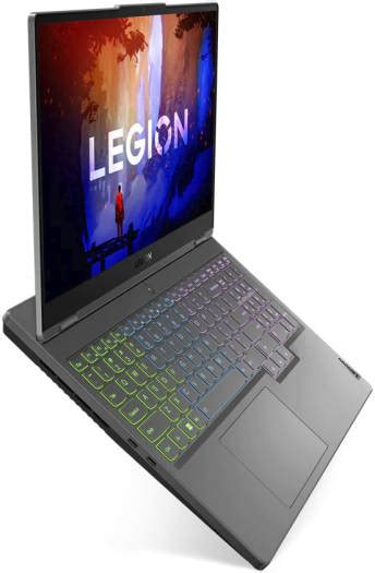 Lenovo Legion ARH H Gaming Laptop FHD Hz IPS Nits Display AMD Ryzen H