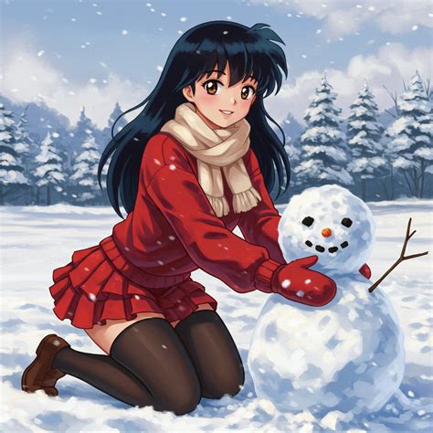 S A Kagome Fan Art 0013 By Stark Astrea On Deviantart