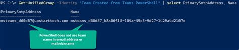Comparing Microsoft Teams Groups Creation Methods Jeff Brown Tech