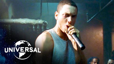 8 Mile Eminems Final Rap Battles Youtube