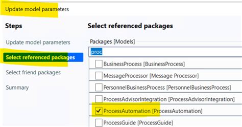 Dynamics 365 Finance And Operations Technical Tips And Tricks After Upgrading To Dynamics 365