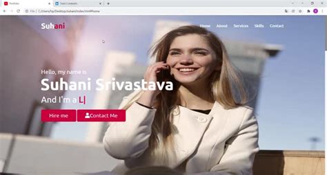 Suhani Srivastava On Linkedin Imtechsaksham Microsoft Sap