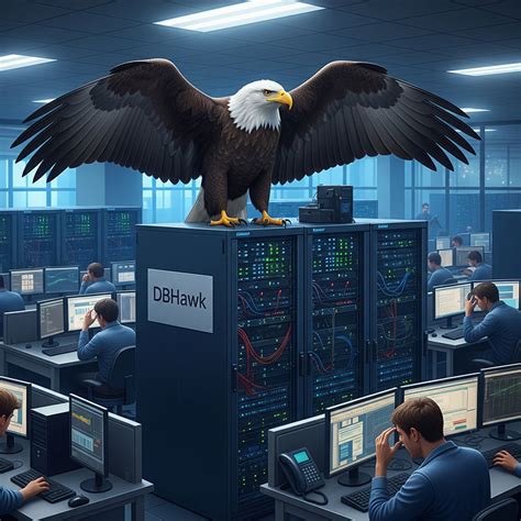 Dbhawk Database Security And Compliance Features