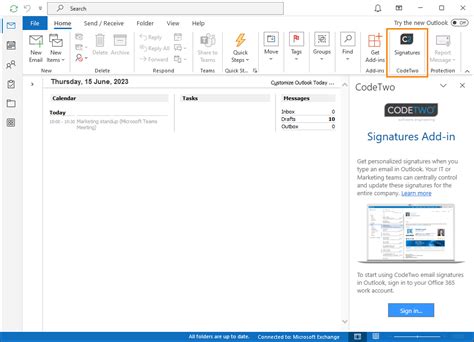 How To Switch From Deprecated Com Add In To Modern Web Add In