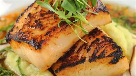 Ina Garten Chilean Sea Bass Recipe Ina Garten Cooks