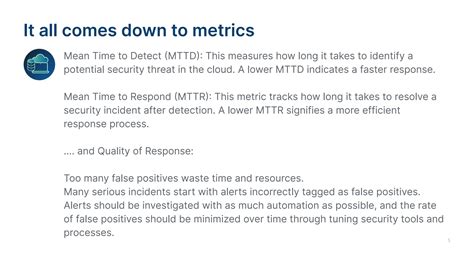 Cloud Detection Response GCP Google Cloud PPT
