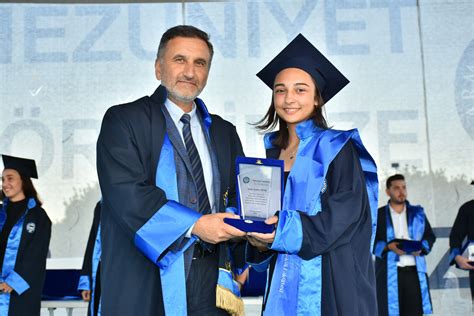 Marmara Üniversitesi Teknoloji Fakültesi 2021 2022 Akademik Yılı Mezuniyet Töreni Teknoloji