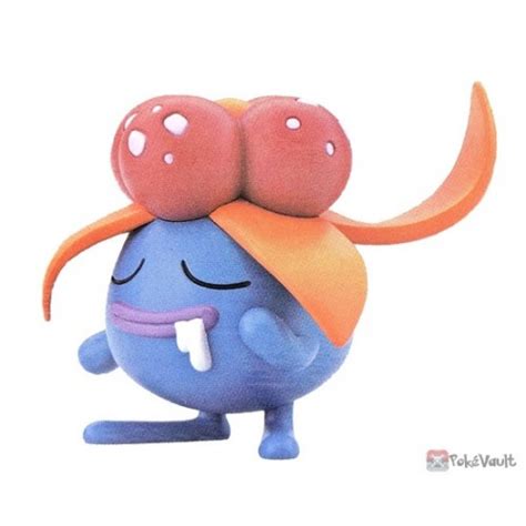 Pokemon Erika Gloom Vileplume Bandai Pokemon Scale World Kanto Region Figure Set