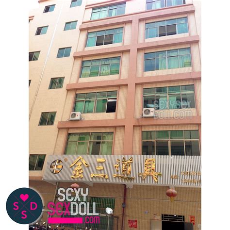 The World S Largest Sex Doll Producer WM Sex Dolls SexySexDoll