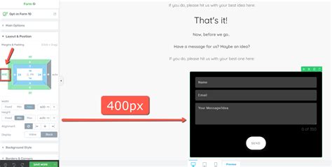 Horizontal Scrolling Troubleshooting For Mobile Thrive Themes