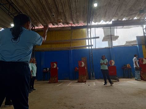 El Tejo Y Mini Tejo Siguen Vivos Te La Tiro Plena