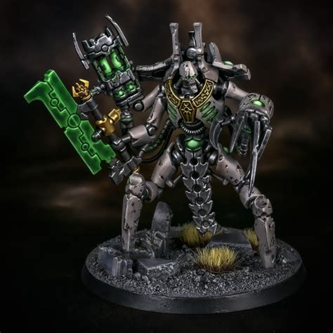 Pin By Robin Vincent On Necrons Warhammer 40k Miniatures Warhammer