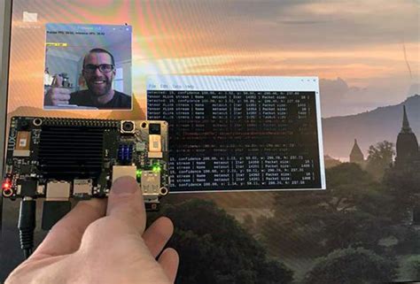 Depthai Myriad X Based Embedded Platform For Real Time Object Detection