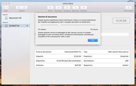Come Cancellare Una Chiavetta Usb Definitivamente Salvatore Aranzulla